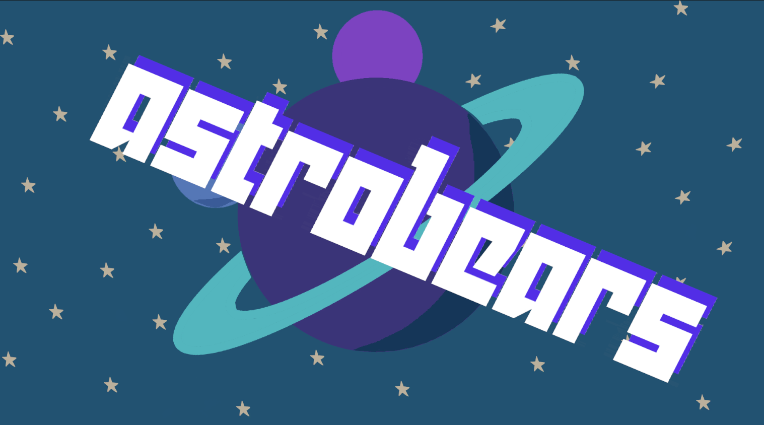 AstroBears by EdwardWolf55, Valle23