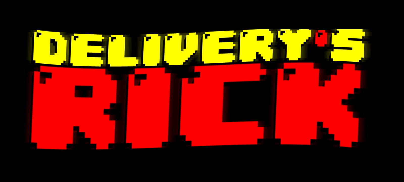 Delivery's Ricky - GAME by MultDRL