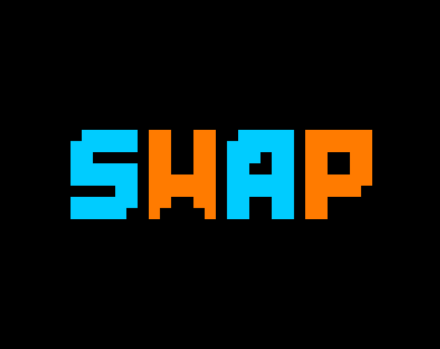 Swap by oxymoron