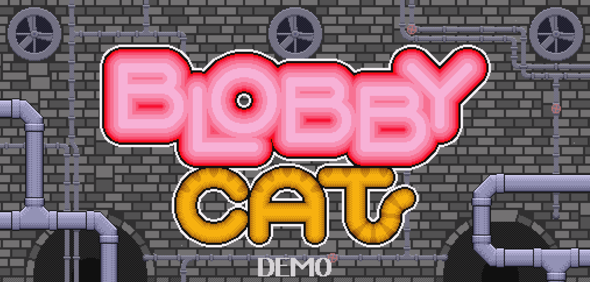 Blobby Cat Demo 0.7.0 by chiefchibi
