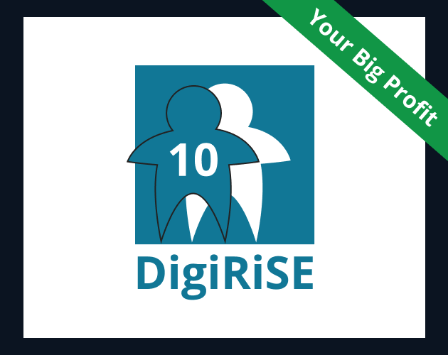 DigiRiSE by kurilluk, vafor, prokosim