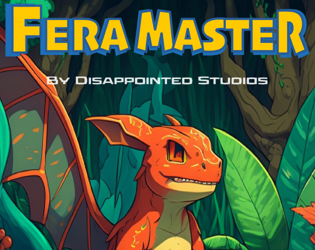 Fera Master by Armanixboi, Ahmed, Hassan Abusalih