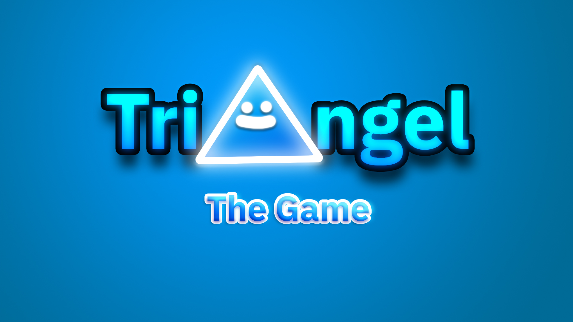 Triangle The Game by agentyman