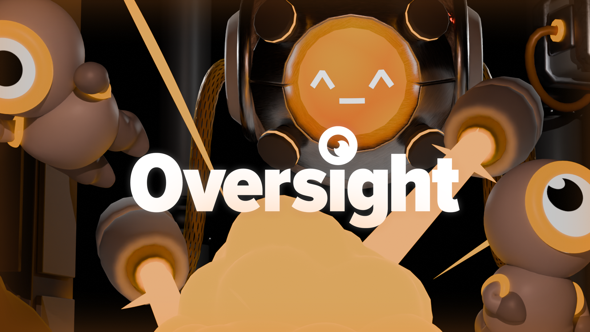 Oversight by bitonitamar