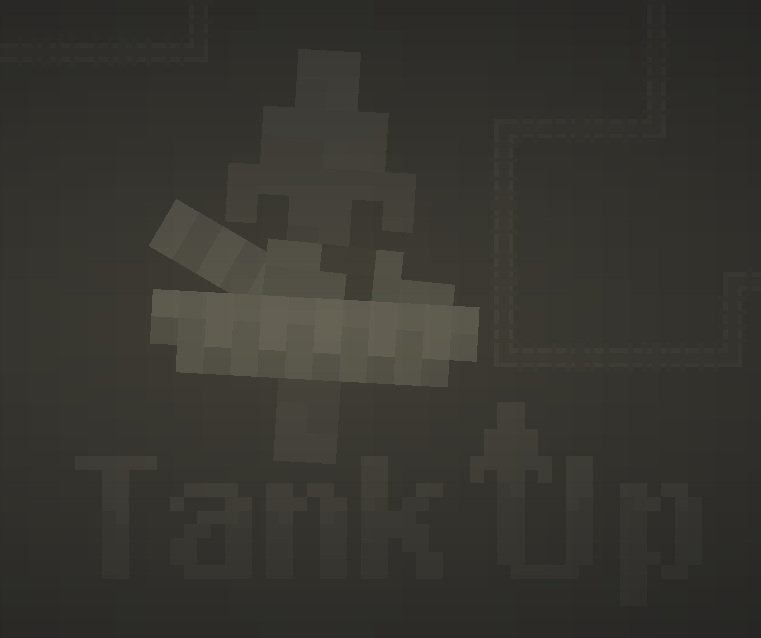 Tank up by Mop