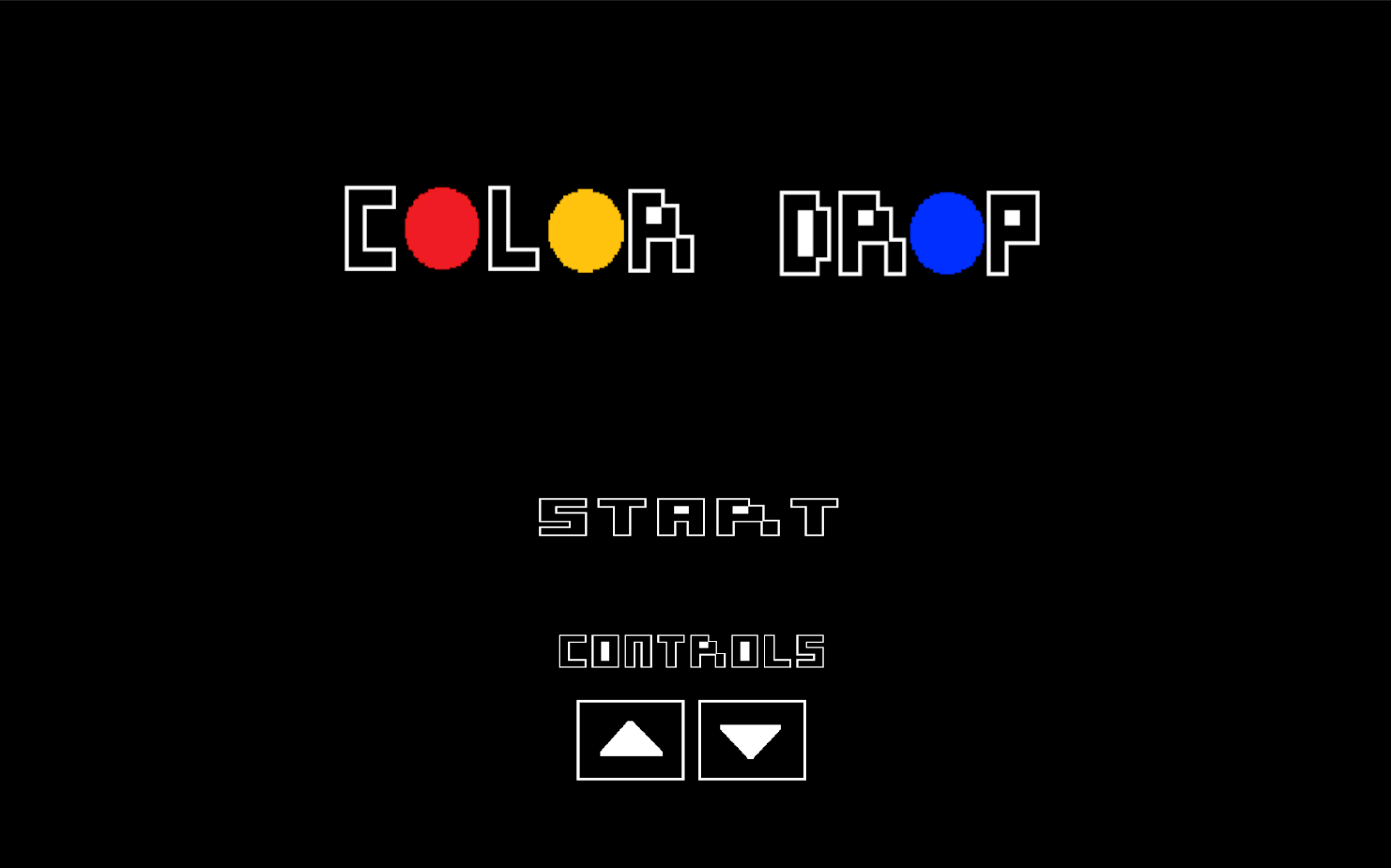 Color Drop by Acerola Games