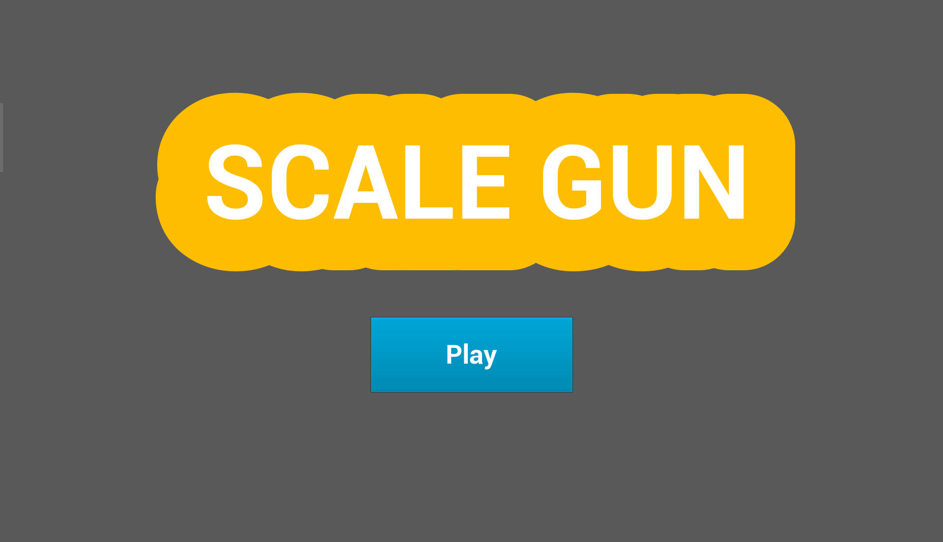 Scale Gun by JJrelly