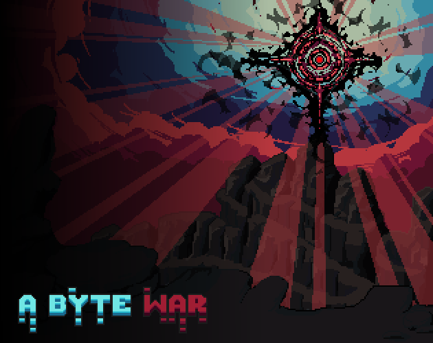 Devlog - 13: More influence art - A Byte War by Stellar Studio (Machrom)