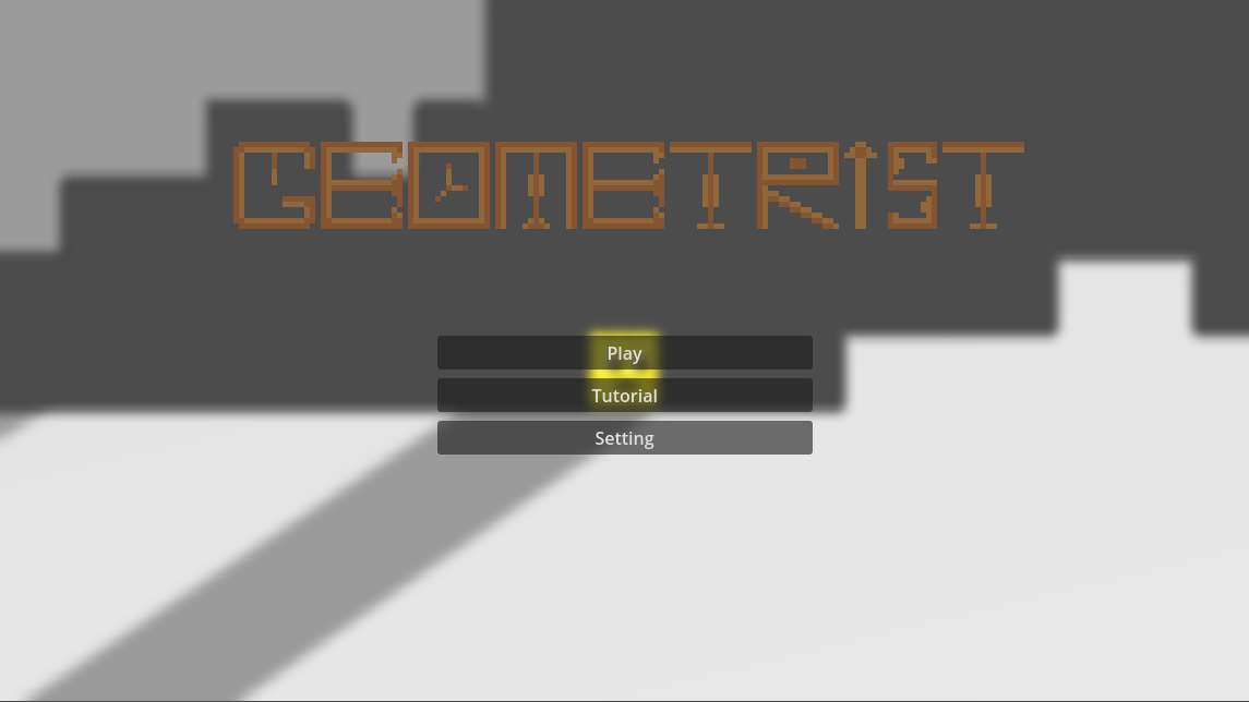 Geometrist by Whalei