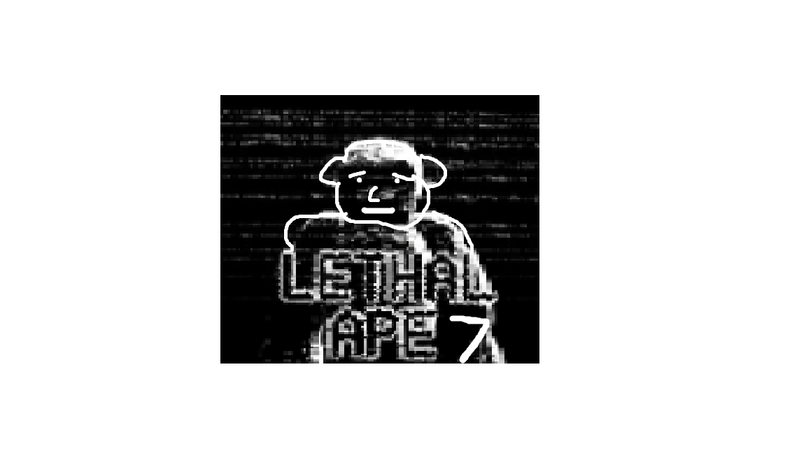 LETHAL APE 7 by OmsocDev