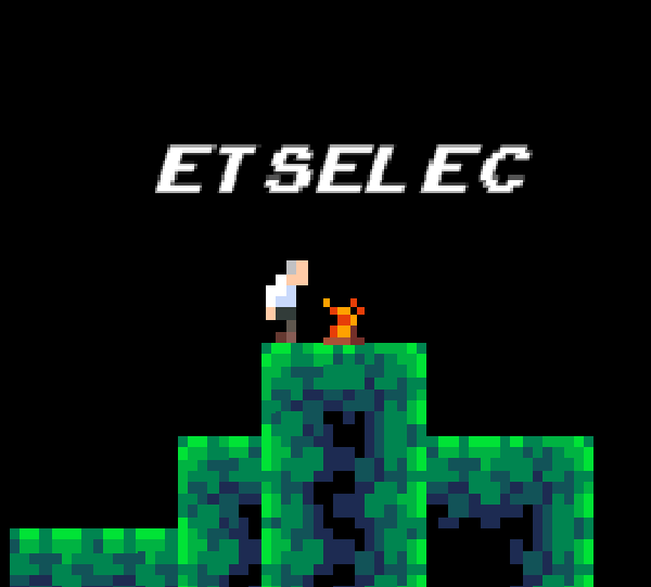 Etselec by thaorem