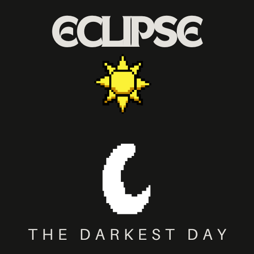 Eclipse II The Darkest Day by Wonder_Studios