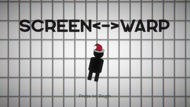 ScreenWarp(Unity|WIP|Demo) by Lab Rat