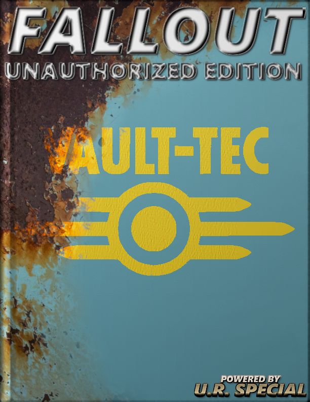 Reputation Rules Updated and Expanded - Fallout the Unauthorized ...