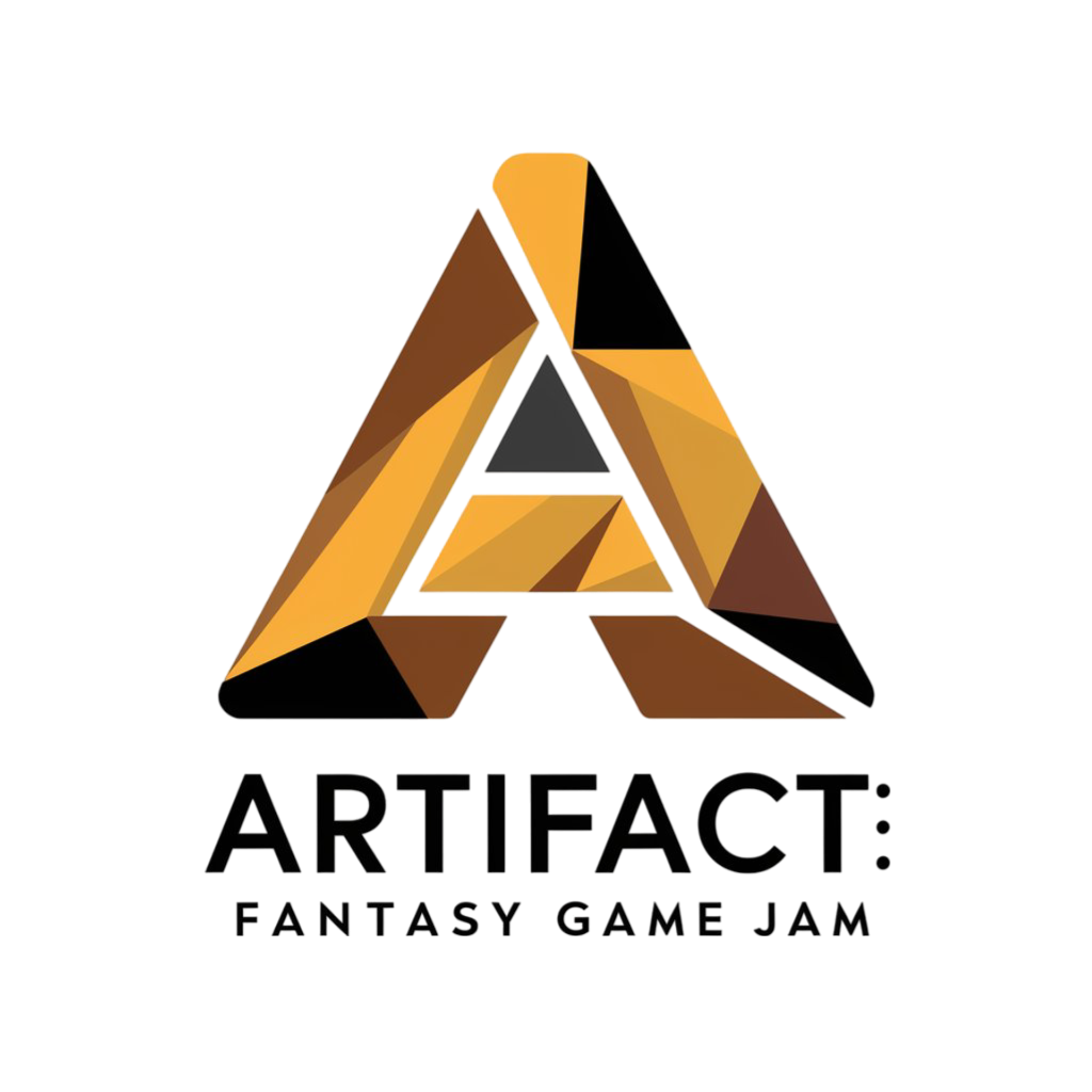 Artifact: Fantasy Game Jam - itch.io