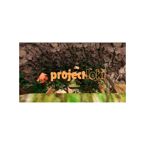 project loki by mimixvr