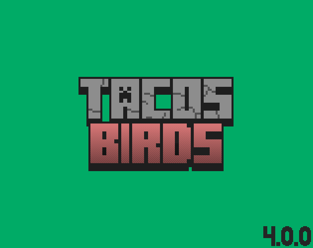 Taco's Birds (Bedrock) by TAc_oNite