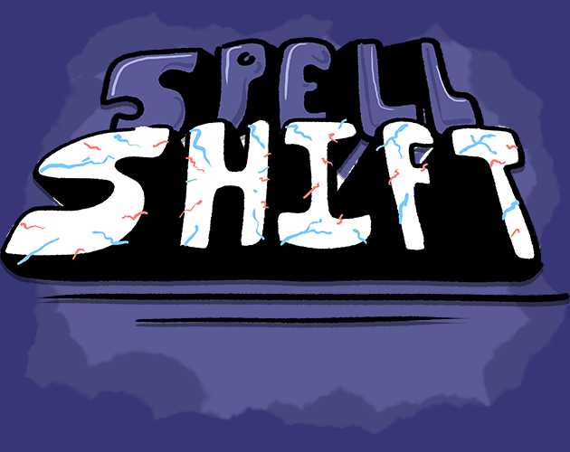 Spell Shift by Dariond06, amoldysandwich