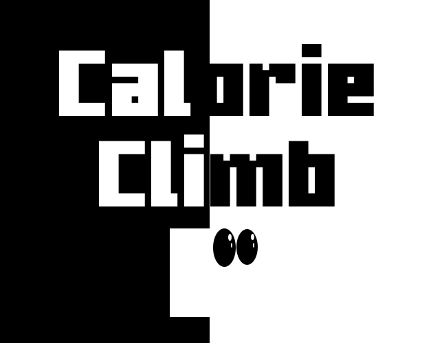 Calorie Climb by Leeding Apps