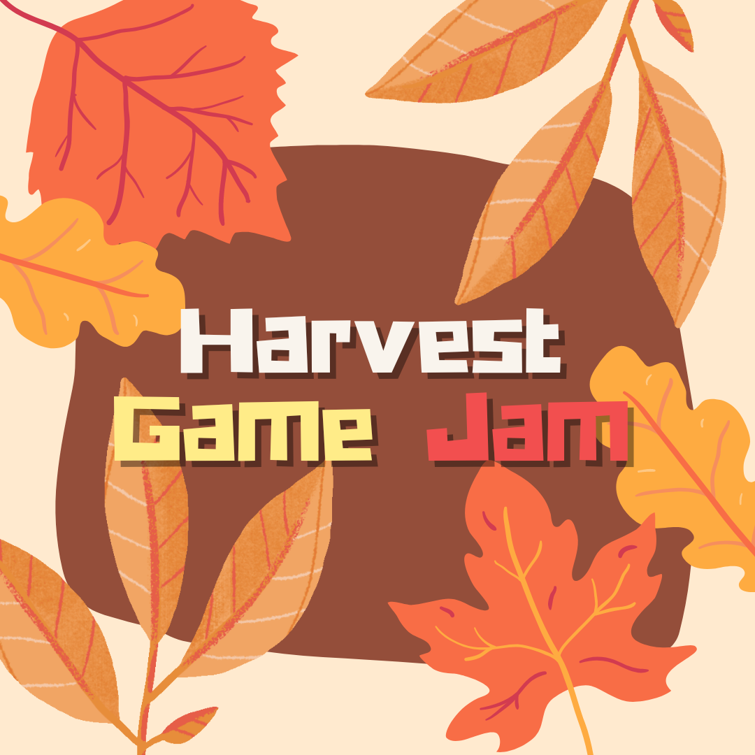 2024 IGDA Clark Harvest Game Jam - itch.io
