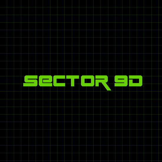 Sector 9D by Moosepod