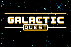 Galactic Quest by origamiscienceguy