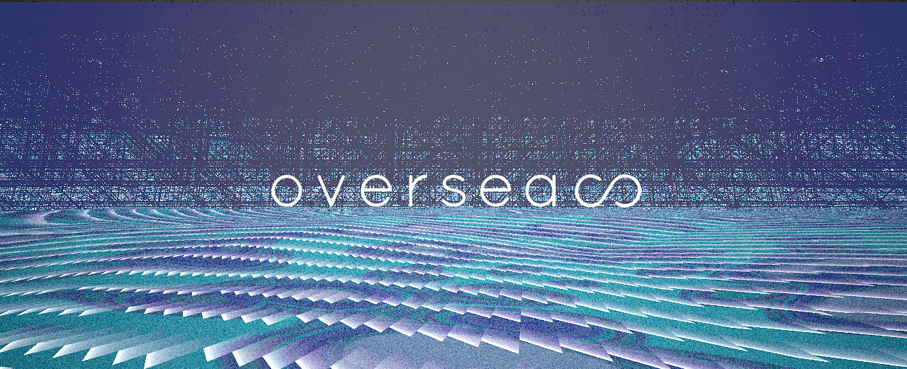 Overseas by Overseas, Supr, rkktkk