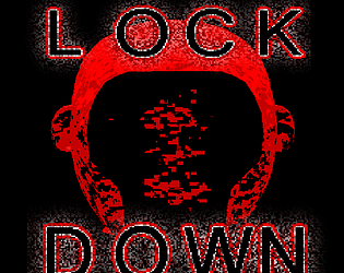 LOCKDOWN VR by PurpleMonkeyVR