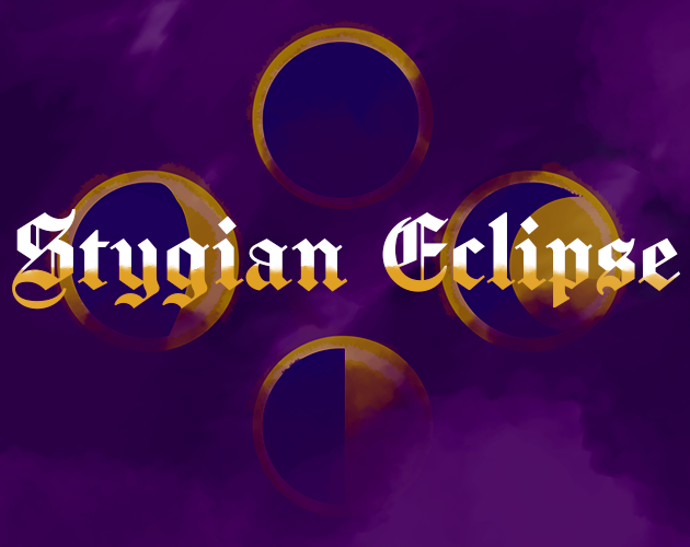 Stygian Eclipse by MsLucifer, Serequis, Dan_Armonas, Silveera