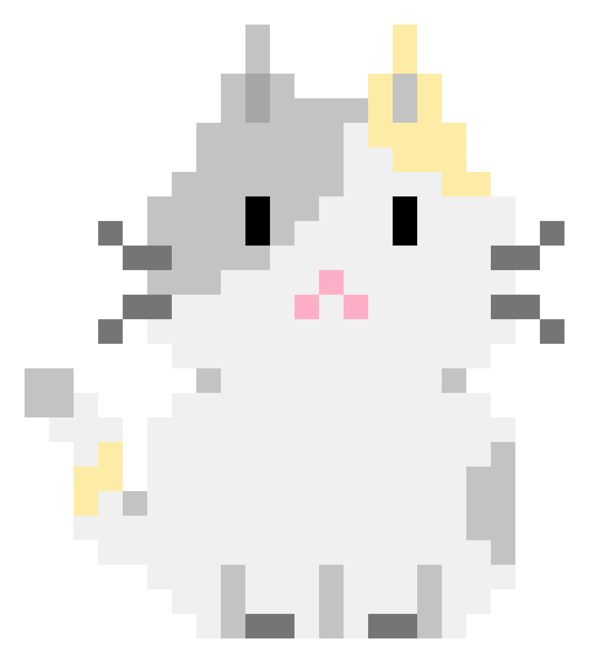 Cat Spritesheets by Mr_Question_Mark