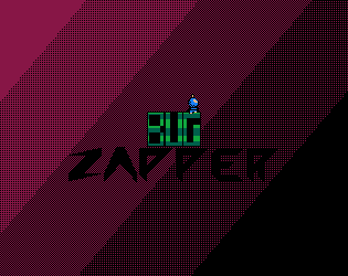 Bug Zapper by The Escapegoat for GMTK Game Jam 2024 - itch.io
