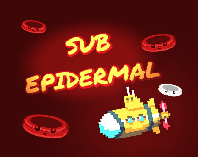Sub Epidermal by Hotchop