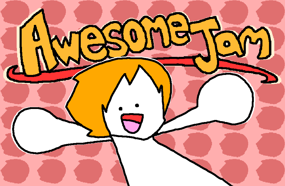 Awesome Jam Awesomeal82 Community Itch Io