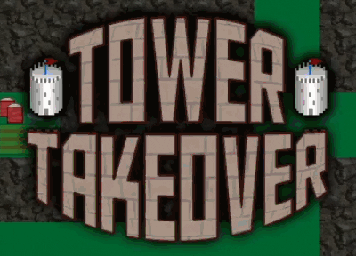 Tower Takeover by melodicht