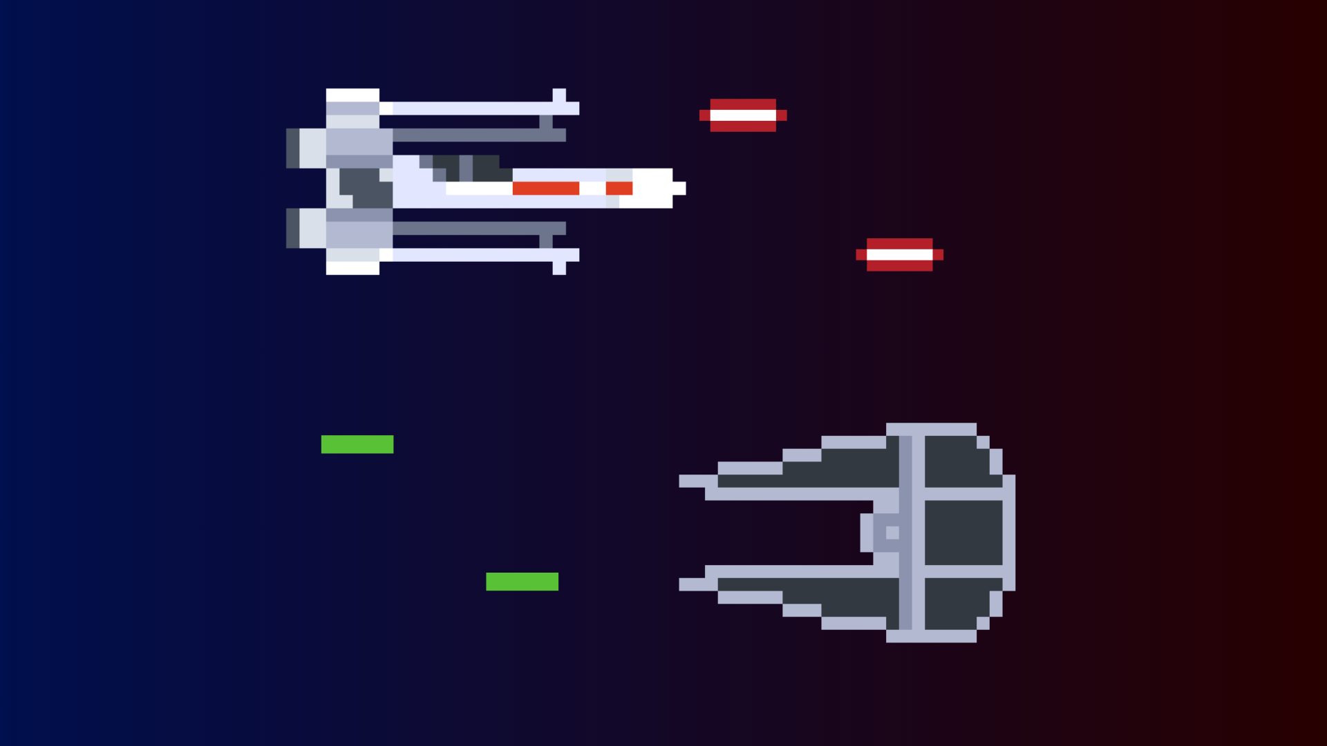 Star Wars: Lone Fighter by MagmaProd