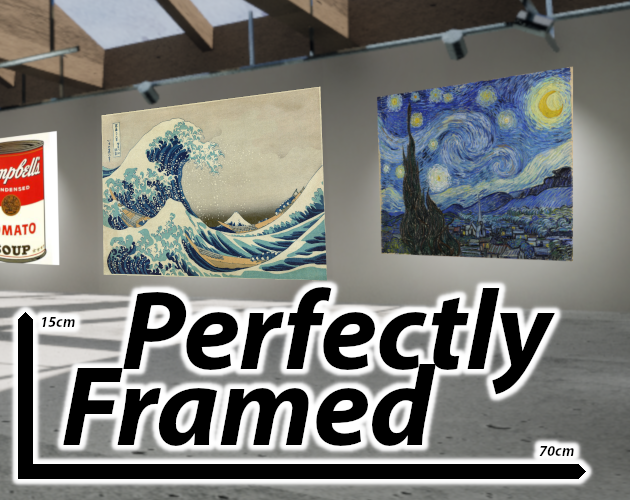 Perfectly Framed by UrbaneHermit, Robert Doman, Will
