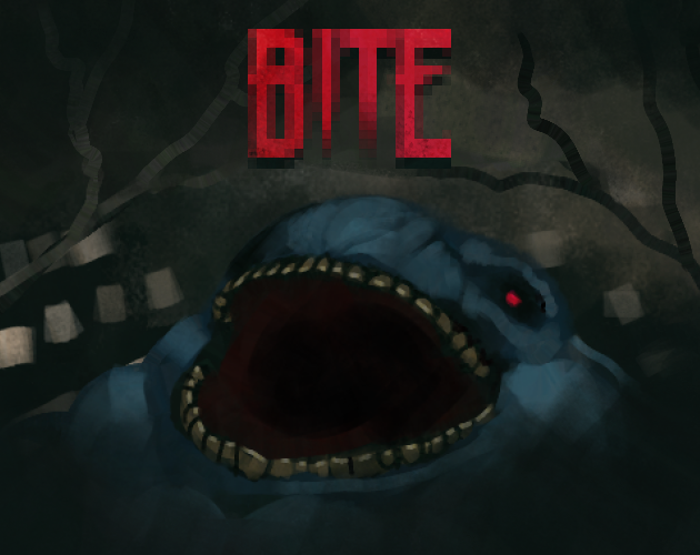 Bite by NANIkisunami