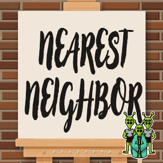 Nearest Neighbor by ngreend