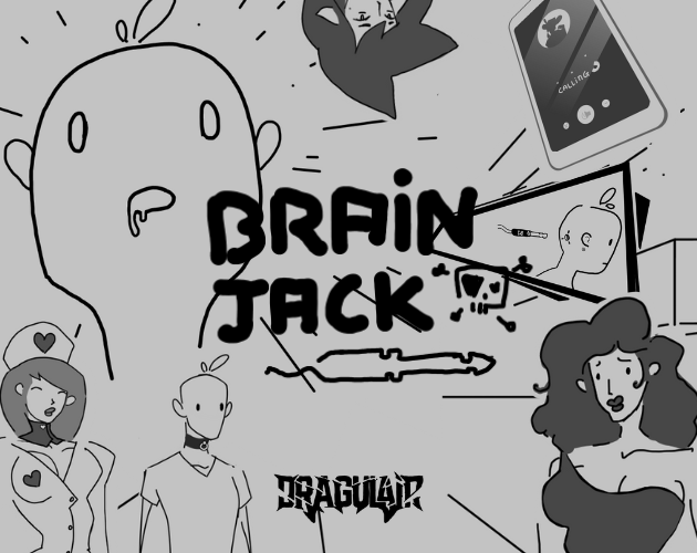 BrainJack by Dragulair