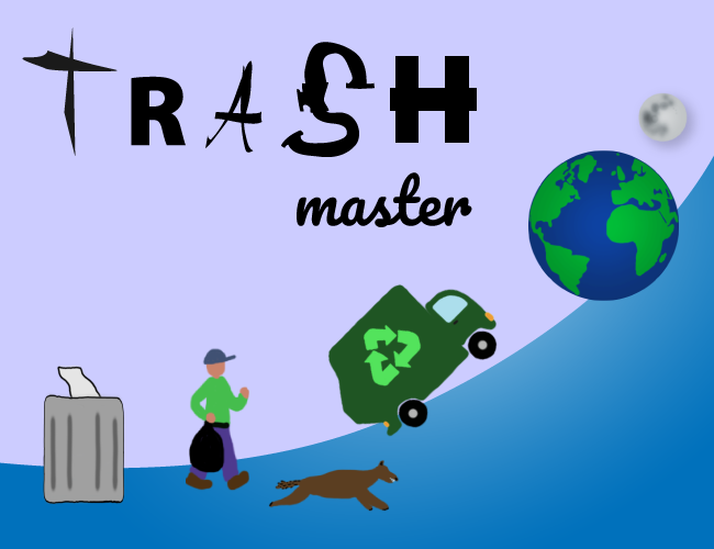 Trash Master by AugerGames