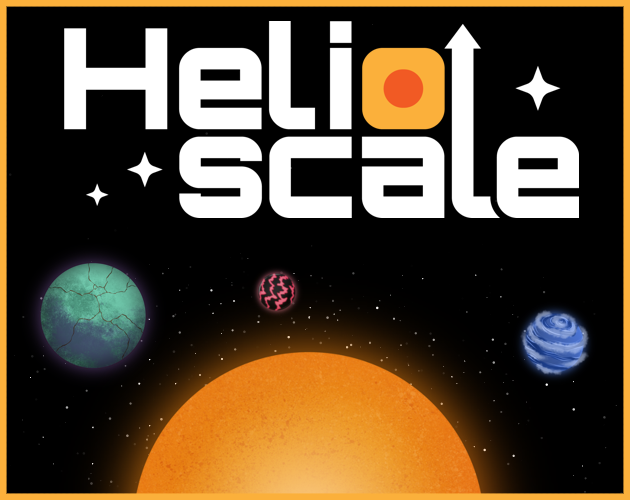 Helio Scale by Kami, Deinol, Picodaddy, Srimaginario, PepeBurger