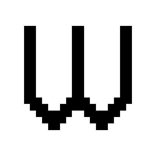 Whiteman by OBSOLETE GAMES