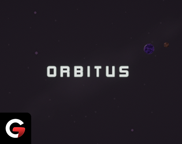 Orbitus by GeneralSturgeon