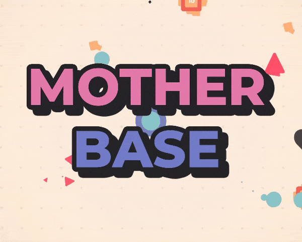 GMTK 2024 - Mother Base by DuzDuz, Epercatap