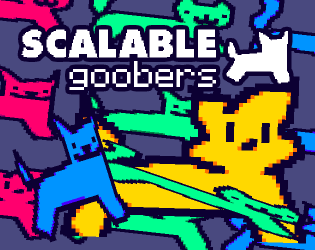 Scalable Goobers by RngValue