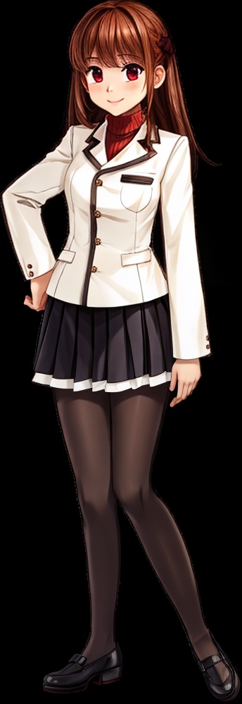 Some RPG Maker Re-Imaged by Masked Ninja Games