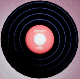 Record Run by Serneum