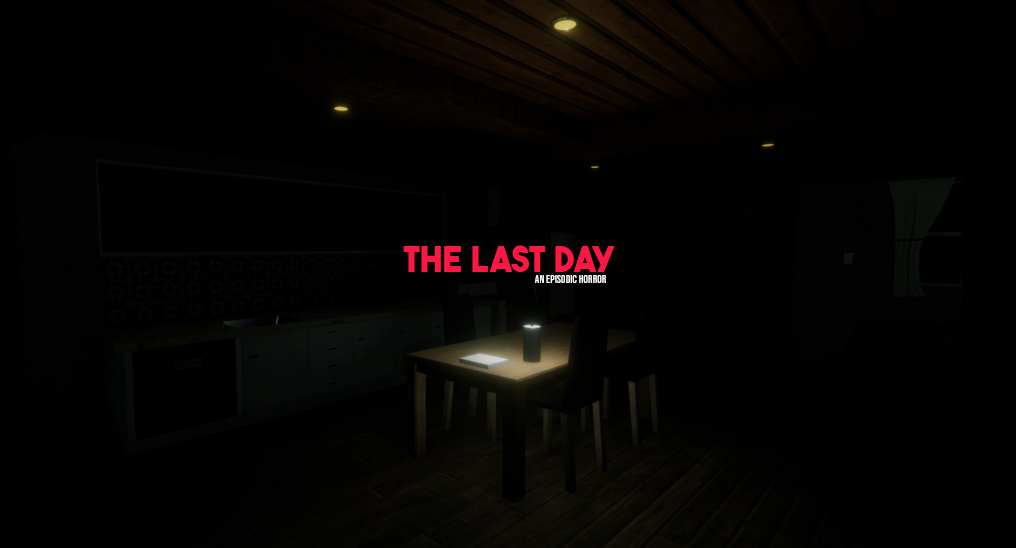 The Last Day by PIXLWAVES GAME
