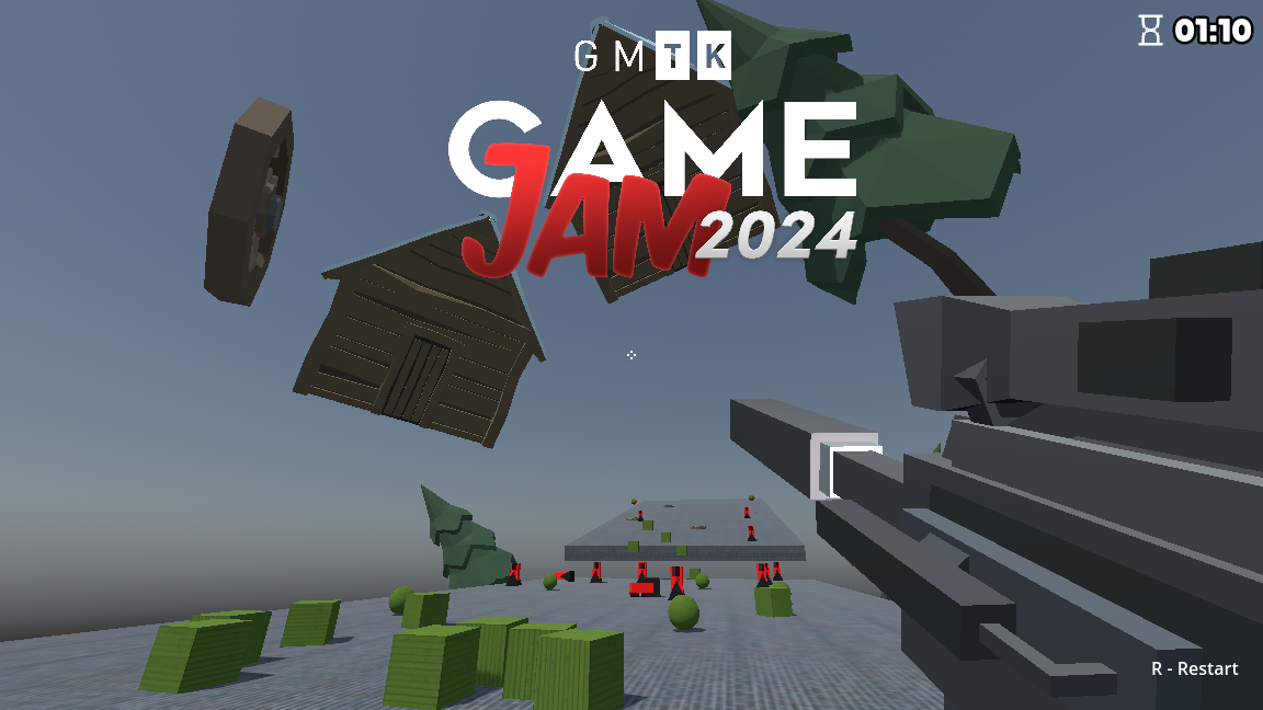 Peni Scale by MrJackphil for GMTK Game Jam 2024 - itch.io