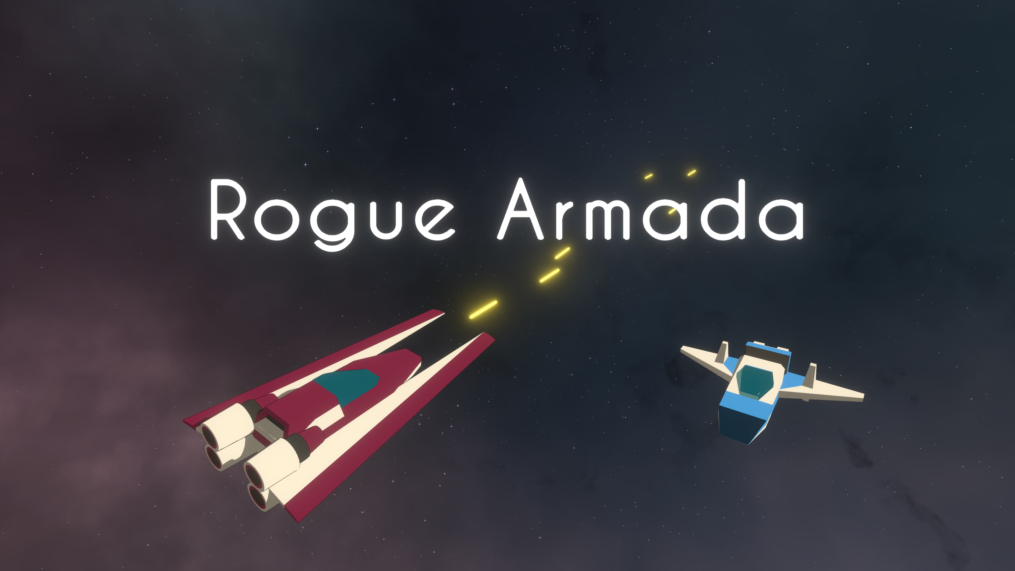 Rogue Armada by Kalinarm